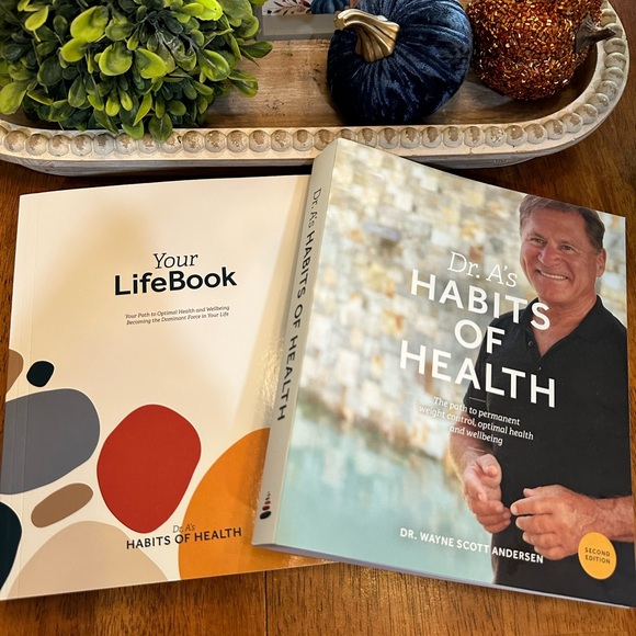 Other | Optavia Books Never Used | Poshmark